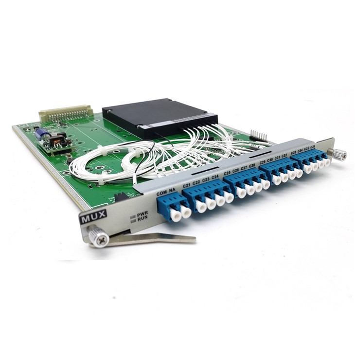 Fabricantes, proveedores personalizados de 16 canales DWDM MUX/DEMUX ...